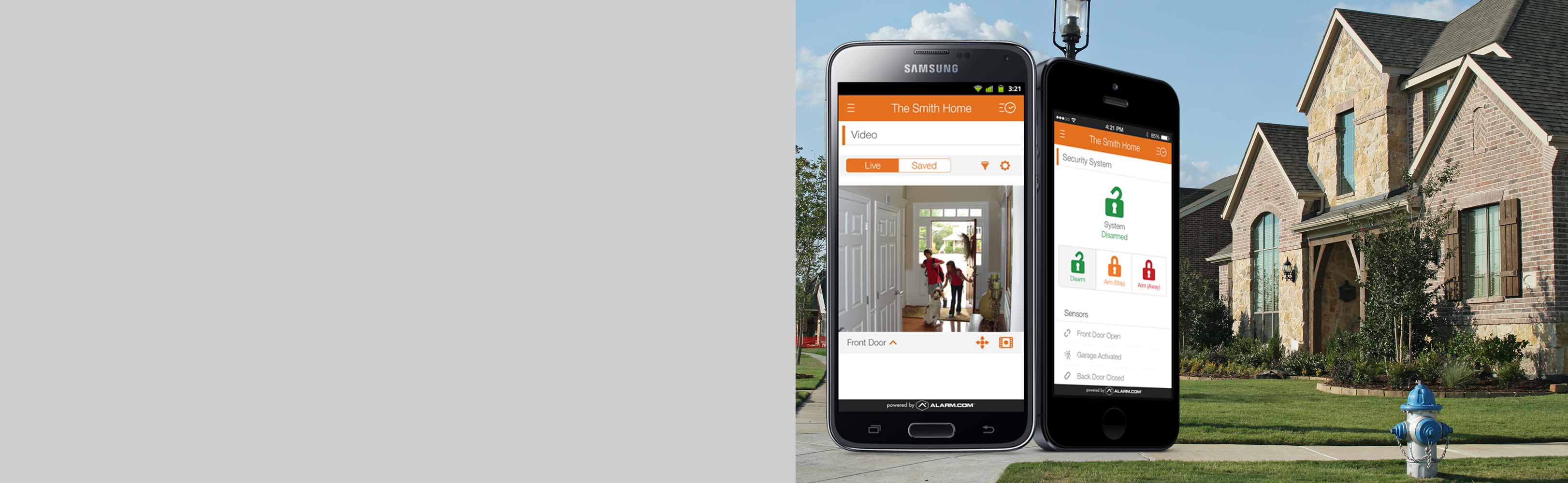 Dallas Home Security - Security Systems - Ranger Technology Solutions