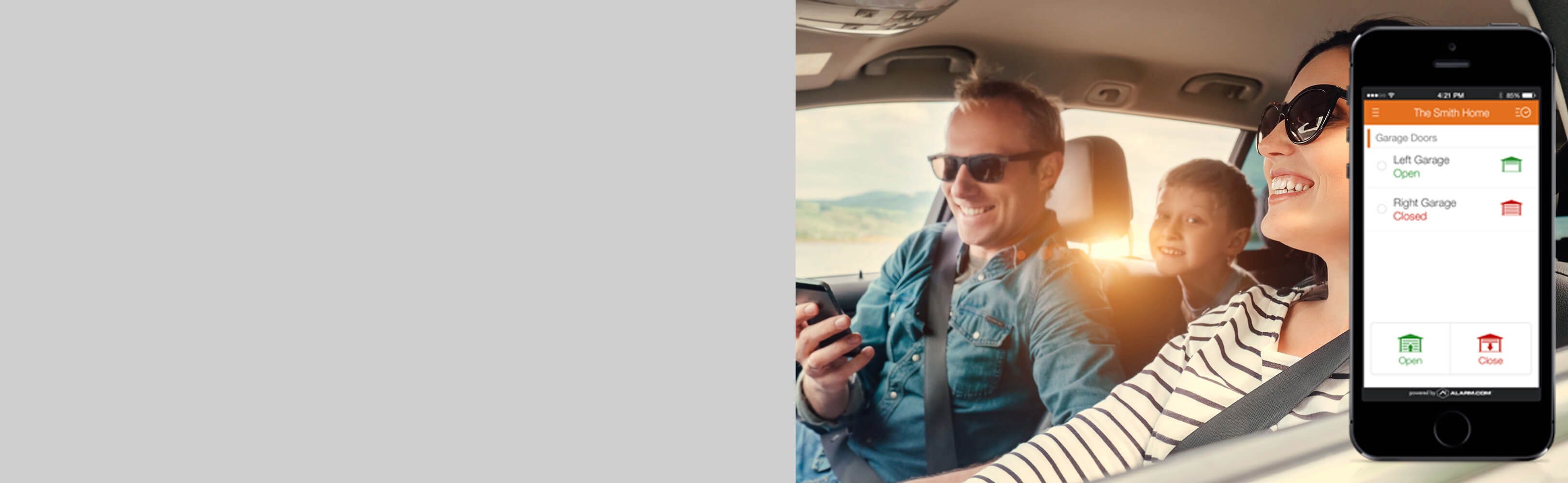 Ultimate Home Security - Ranger Technology Solutions