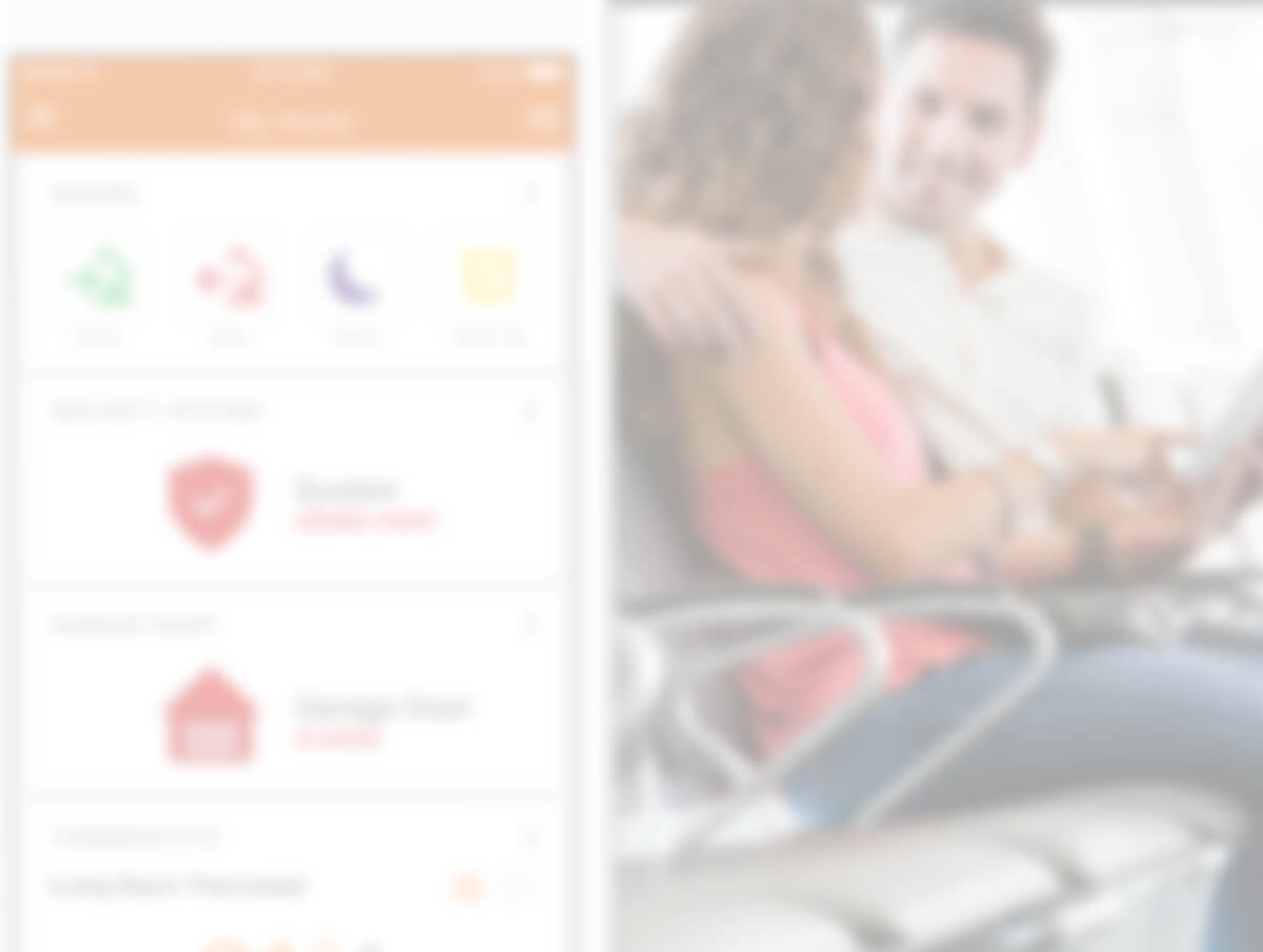 Ultimate Home Security - Ranger Technology Solutions