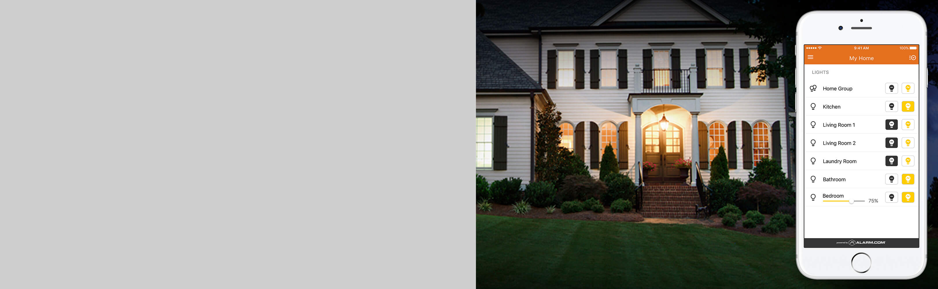 Ultimate Home Security - Ranger Technology Solutions